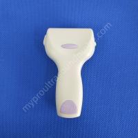 China Toshiba PLT-1204BT Medical Ultrasound Transducer Housing Ultrasound Probe Parts for sale