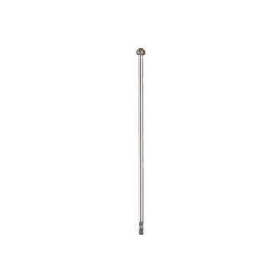 China 2mm Medical Bone Drill Compatible For Anspach S-2SDC-G1 Diamond Drill Bit Attachments for sale