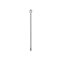 China 5mm Medical Anspach Drill Attachments For Anspach S-5AC-G1 Acorn Drill Bit Attachment for sale