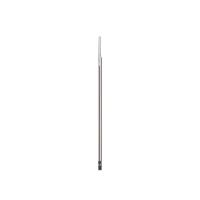 China 84mm Medical Bone Drill Compatible For Anspach A-CRN-G1 Straight Drill for sale