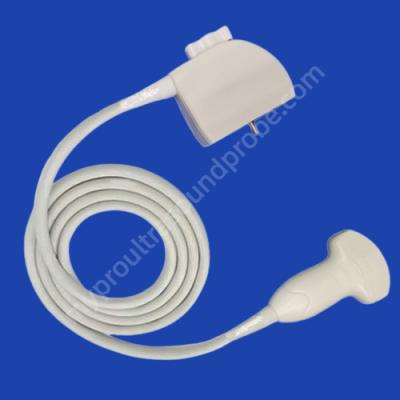 China Mindray Compatible Convex Curved Ultrasound Probe Transducer with 3.5 MHz for DP1100plus DP2200 DP3300 DP7700 for sale