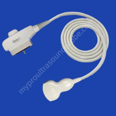 China Edan Probes for Ultrasound Compatible Probe Scanner Convex Edan C361-1 DUS-3 Replacement And Repair for sale