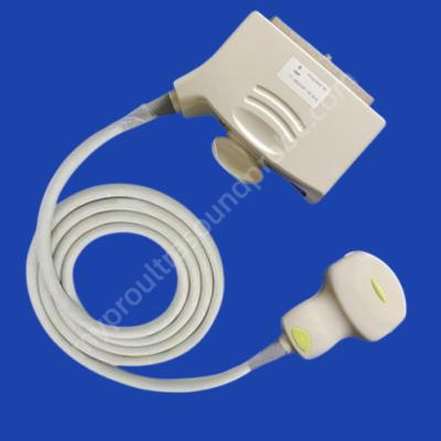 China Ultrasound Compatible Probe Convex Curved PVT-375BT Aplio300 Aplio400 Aplio500 Replacement And Repair for sale