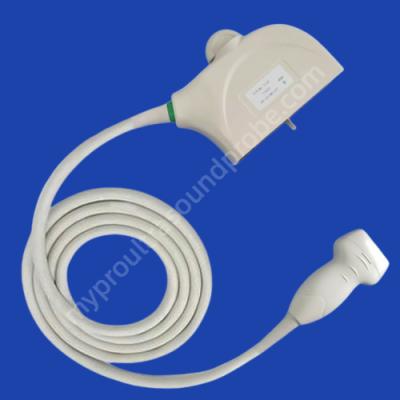 China Mindray 7L4P Compatible Ultrasound Linear Probe Ultrasound Probe Scanner for Z6 DP-7 DC30 Replacement And Repair for sale