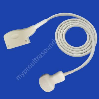 China Convex Ultrasound Transducer Probes Fujifilm Hitachi Aloka C251 For Hitachi Noblus Arietta 60 Replacement And Repair for sale