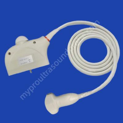China Convex Mindray Ultrasound Probe 3C5A Replacement And Repair For DC-3 DC-6 N3 DC-T6 DC7 DC40 DC60 for sale