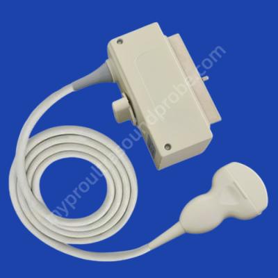 China Medison Accuvix V20 Ultrasound Machine Ultrasound Scanner Medison AXC3-7IM Convex Array Transducer Replacement And Repair for sale