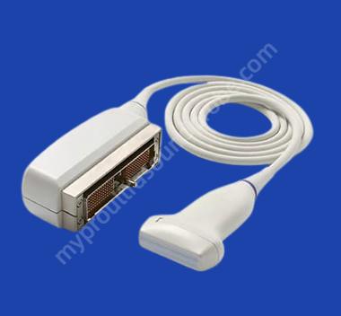 China Compatible Linear Ultrasound Probe Sonoscape L745 For A6 A8 Ultrasound Transducer Probe Replacement And Repair for sale