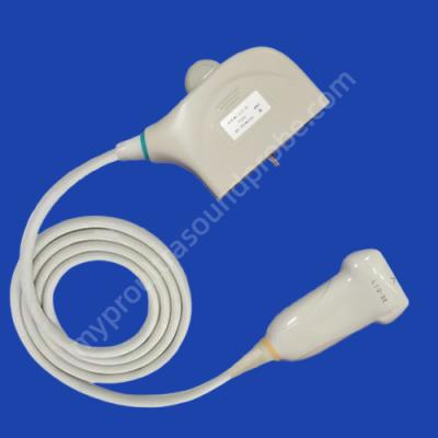 China L12-3E Linear Transducer Replacement And Repair For DC-8 Ultrasound Connector Of Scanner for sale