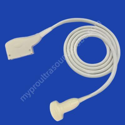China Class II Medison TZC2-8 Convex Ultrasound Transducer For Medison R7 Replacement And Repair for sale