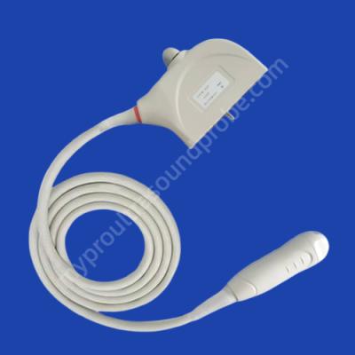 China 6C2P Microconvex Transducer Compatible Ultrasound Probe Scanner Replacement And Repair for sale
