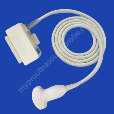 China AKC2-8 Medison Human Convex Ultrasound Transducer For Accuvix A30 Replacement And Repair for sale