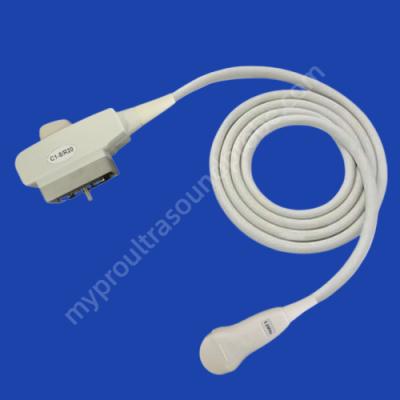 China Welld Ultrasound Machine 9618C 9618plus Microconvex Probe C1-8/20R Replacement And Repair for sale