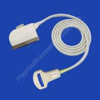 China Convex Ultrasound Probe Shimadzu VA57R-0375U SDU350 SDU450 Replacement And Repair for sale