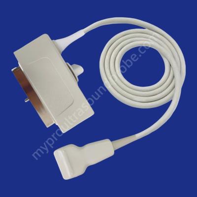 China Aloka UST-5543 Compatible Ultrasound Probe Replacement And Repair For SSD 5000 SSD 5500 for sale