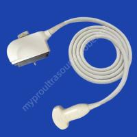 China Class II Convex Transducer Ultrasound For SonixTouch SonixMDP SonixSP Replacement And Repair for sale