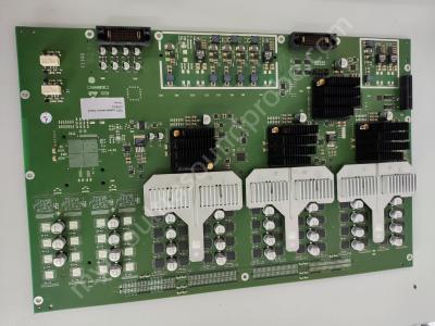 China Ultrasound Spare Parts GE Voluson E6 Voluson E8 Main Board Repair Service Ultrasound Accessories for sale