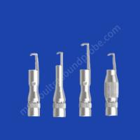 China Craniotomes Drill Bit Attachments Compatible for Anspach Pediatric Adult Craniotomes Attachments and Cutting Burrs for sale