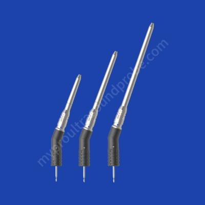 China Angle Drill Bit Attachments Compatible for Anspach Angle Attachments and Cutting Burrs for sale