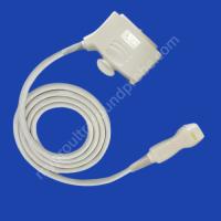 China PST-30BT Phased Array Transducer Ultrasound Probe Compatible with Aplio 500 Featuring 3.0 MHz Central Frequency and 96 Elements for sale