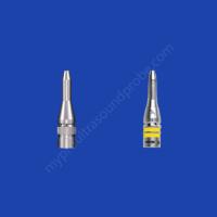 China Premium Craniotomy Power System Attachments 5.0cm Straight Attachments Compatible with Anspach EMAX2PLUS & XMAX Handpieces for sale