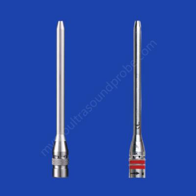 China Medical Grade Craniotomy Power System Attachments 11cm Straight Attachments Compatible with Anspach EMAX2PLUS & XMAX Handpieces for sale