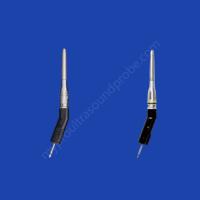 China Premium Craniotomy Power System Attachments 8cm Angle Attachment Compatible with Anspach EMAX2PLUS & XMAX Handpieces for sale