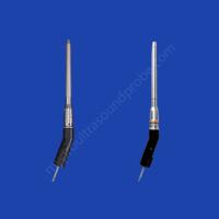 China Premium Craniotomy Power System Attachments 11cm Angle Attachment Compatible with Anspach EMAX2PLUS & XMAX Handpieces for sale