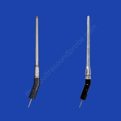 China Premium Craniotomy Power System Attachments 14cm Angle Attachment Compatible with Anspach EMAX2PLUS & XMAX Handpieces for sale