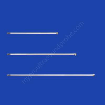 China High Speed Power System Drill Bits 85cm 115cm 145cm Fluted Ball Compatible with Anspach EMAX2PLUS & XMAX Handpieces for sale