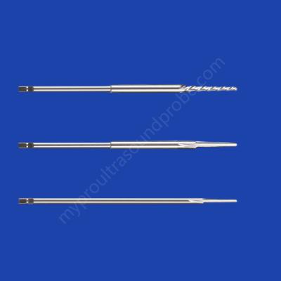 China High Speed Stainless Steel Drill Bits Compatible with Anspach EMAX2PLUS & XMAX Handpieces in 85cm 115cm 145cm Sizes for sale