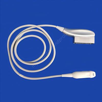 China GE 12S-RS Phased Array Ultrasound Transducer Cardiac Probe for Medical Diagnosis Compatible with Logiq P9 for sale