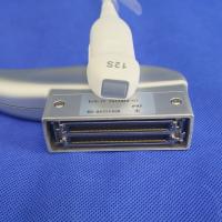 China GE 12S-RS Phased Array Ultrasound Transducer Cardiac Probe for Medical Diagnosis Compatible with Logiq P9 for sale