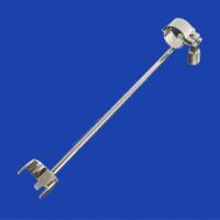 China High Precision Minimally Invasive Ultrasound Biopsy Needle Guide with Real-Time Imaging for Zoncare 6E1PD 6E1PDS 6E1PB for sale