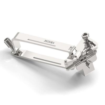 China Mindray 35C50EA 35C50EB 35C50P Ultrasound Biopsy Needle Guide for Enhanced Clinical Efficiency Low Risk Early-Stage Diagnosis for sale