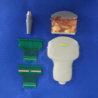 China Toshiba PVT-375BT Convex Ultrasound Transducer Scanhead Crystal Array for Medical Diagnosis for sale