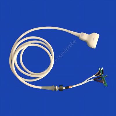 China Toshiba PLT-1005BT Linear Ultrasound Probe Assembly Kit Compatible with Toshiba Systems and 1 Year Warranty for sale