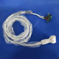 China Toshiba PLT-1204AT Linear Ultrasound Probe Assembly Kit for Medical Diagnosis for sale