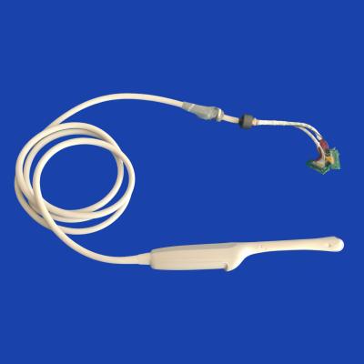 China Toshiba PVT-781VTE Transvaginal Ultrasound Probe Assembly Kit for Medical Diagnosis with Compatible Cable for sale