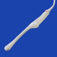China Toshiba PVT-781VTE Transvaginal Ultrasound Probe Assembly Kit for Medical Diagnosis with Compatible Cable for sale