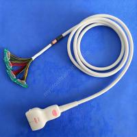 China Toshiba PLT-705BT Linear Ultrasound Probe Assembly Kit with Compatible Cables for Medical Diagnosis for sale