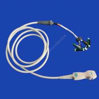China Toshiba PST-25BT Phased Array Ultrasound Probe Assembly Kit with Compatible Cables for Medical Diagnosis for sale