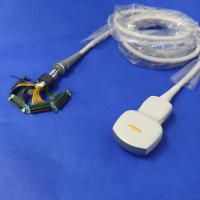 China Toshiba PVT-674BT Convex Ultrasound Probe Assembly Kit with Compatible Cable for Medical Diagnosis for sale