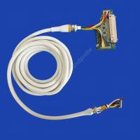 China C5-1 Cx Convex Ultrasound Probe Cable Replacement for Medical Diagnosis for sale