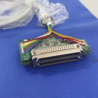 China C5-1 Cx Convex Ultrasound Probe Cable Replacement for Medical Diagnosis for sale