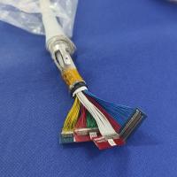 China C5-1 Cx Convex Ultrasound Probe Cable Replacement for Medical Diagnosis for sale