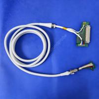 China L12-5 Linear Ultrasound Probe Cable for Medical Diagnosis and Ultrasound Transducer Accessories for sale