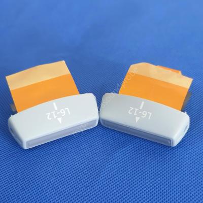 China GE L6-12 Linear Array Transducer Ultrasound Scanhead for Vascular Imaging and Medical Diagnosis for sale