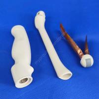 China GE E8C-RS Transvaginal Ultrasound Transducer for Ob/Gyn Urology Medical Diagnosis Imaging for sale