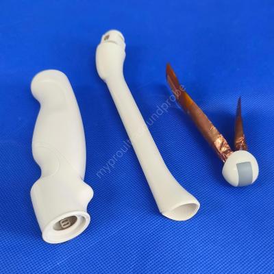 China GE E8C-RS Transvaginal Ultrasound Transducer for Ob/Gyn Urology Medical Diagnosis Imaging for sale